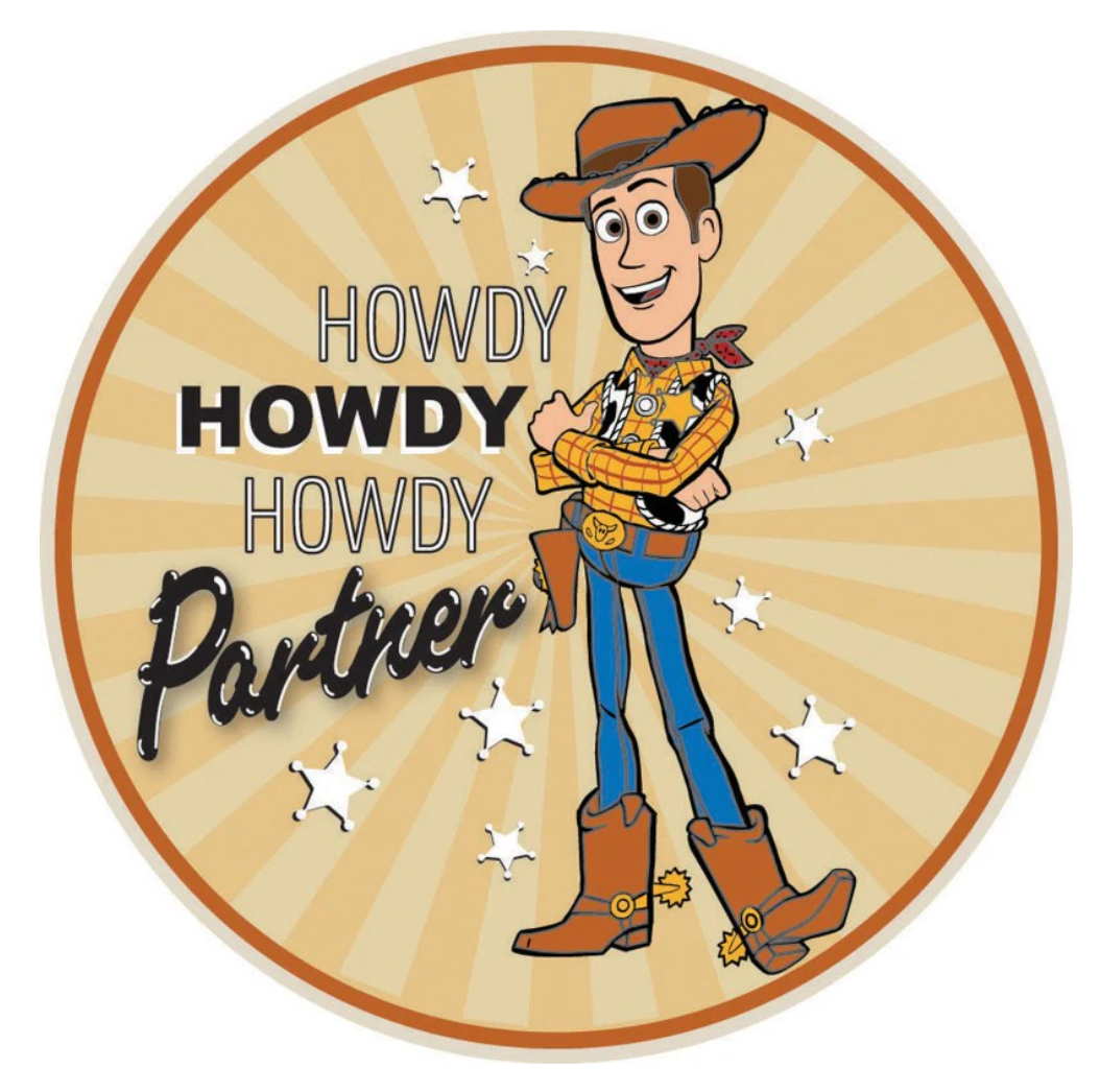 howdy partner origin